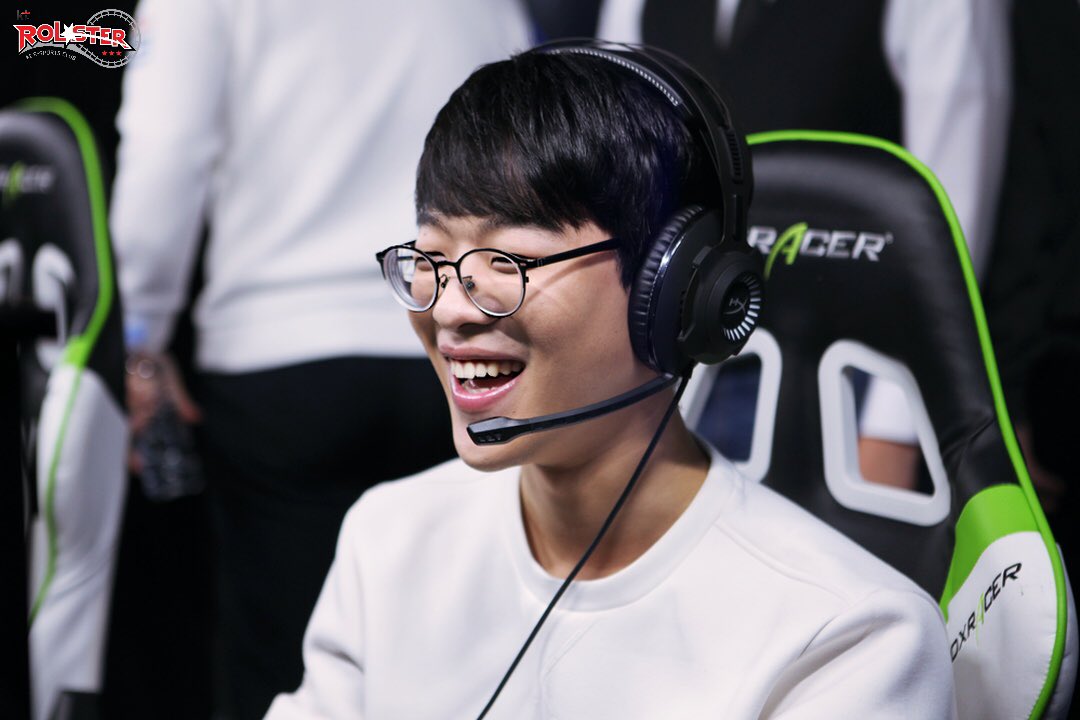 LoL : Smeb et kt ont participé au relais de la flamme olympique - Breakflip